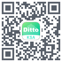Ditto KSA IPA for iOS(iPhone/iPad) Download - PGYER.COM