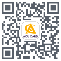 ACU CARD