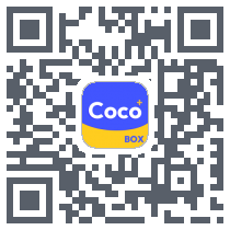 Cocobox IPA for iOS(iPhone/iPad) Download - PGYER.COM