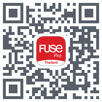 Fuse Pro IPA for iOS(iPhone/iPad) Download - PGYER.COM