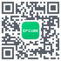 EP CUBE IPA for iOS(iPhone/iPad) Download - PGYER.COM