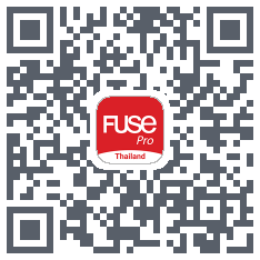 Fuse Pro IPA for iOS(iPhone/iPad) Download - PGYER.COM
