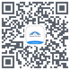 HomeFix Pro - Technician IPA for iOS(iPhone/iPad) Download - PGYER.COM