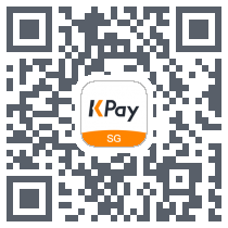 KPay SGP β IPA for iOS(iPhone/iPad) Download - PGYER.COM