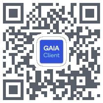 GAIA Client APK for Android Download - PGYER.COM