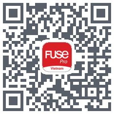 Fuse Pro IPA for iOS(iPhone/iPad) Download - PGYER.COM