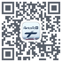 FontaFit plus IPA for iOS(iPhone/iPad) Download - PGYER.COM