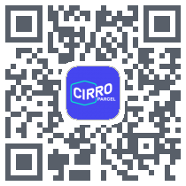 CIRRO Parcel Courier